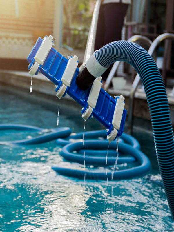 Helix Pool System LLP